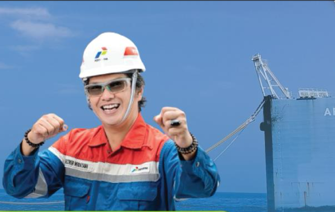 PHE ONWJ Integrasikan 3 Proyek Utama melalui Ardjuna Marine Terminal ...